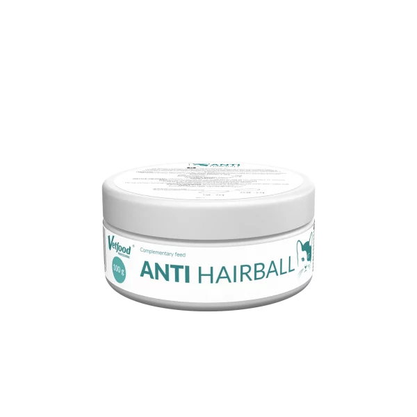 Anti-Hairball - dla kotów | Vetfood
