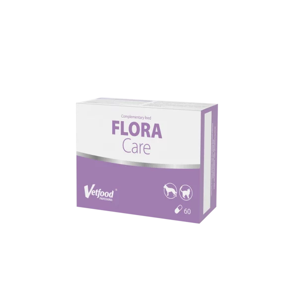 Flora Care - Vetfood