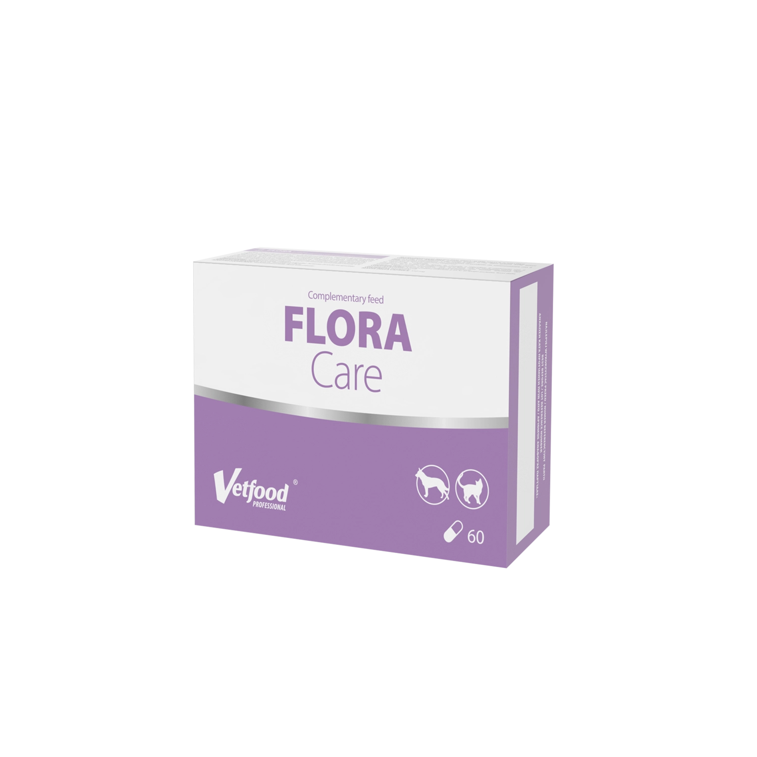 Flora Care - Vetfood